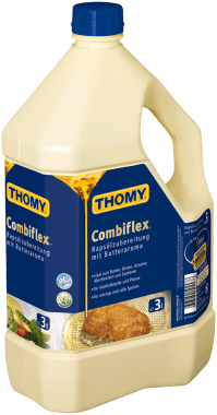 THOMY Combiflex | THOMY | Nestlé Professional