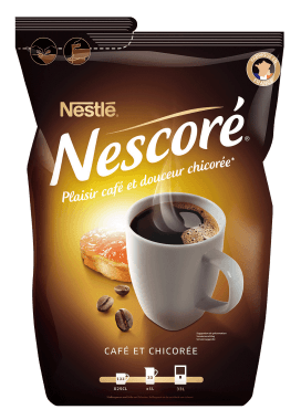 NESTLÉ Nescoré 12 x 500 g | Nestlé Professional
