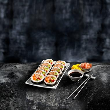 GARDEN GOURMET® VUNA™ | Nestlé Professional