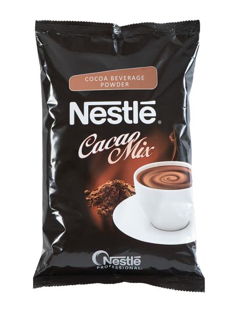 NESTLÉ Cacao Mix 10 x 1 kg | Nestlé Professional