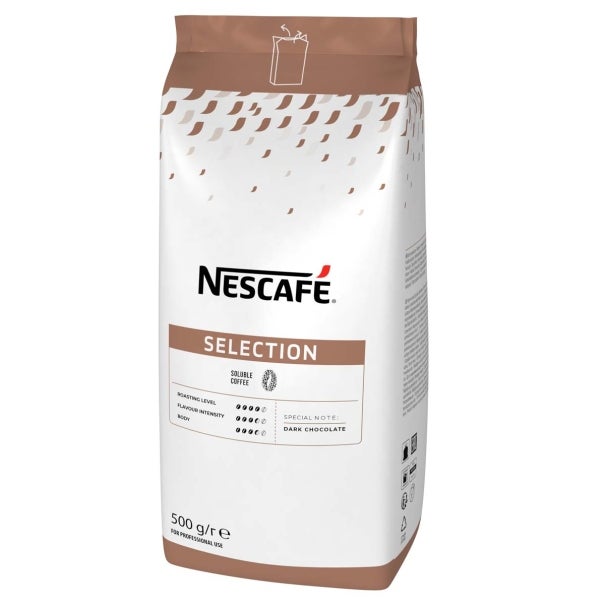 NESCAFÉ Sélection | NESCAFÉ | Nestlé Professional