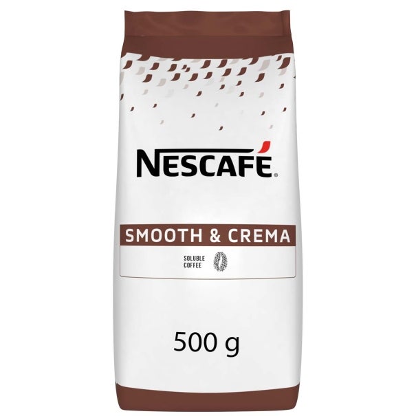 NESCAFÉ Smooth & Crema | Nestlé Professional