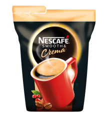 NESCAFÉ Smooth & Crema | Nestlé Professional