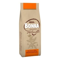 BONKA SELECCIÓN PROFESIONAL| Nestlé Professional