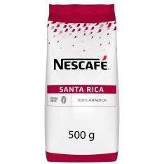 NESCAFÉ Santa Rica 100 % Arabica | Nestlé Professional
