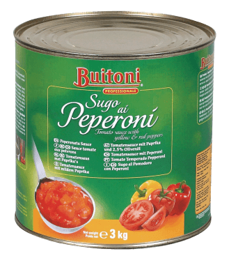 PASTA ITALIANA Lasagne Gastronorm | Nestlé Professional