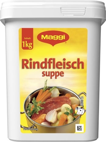 Produktseite: MAGGI | Nestlé Professional