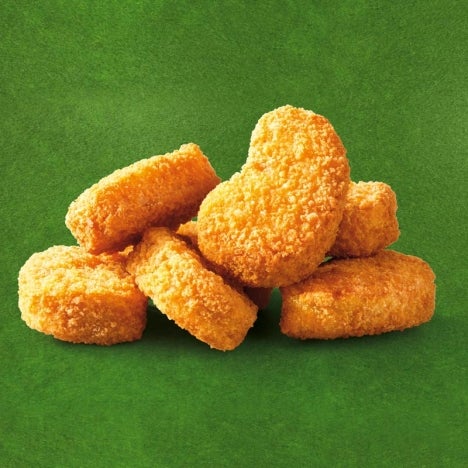 GARDEN GOURMET® VUNA™ | Nestlé Professional